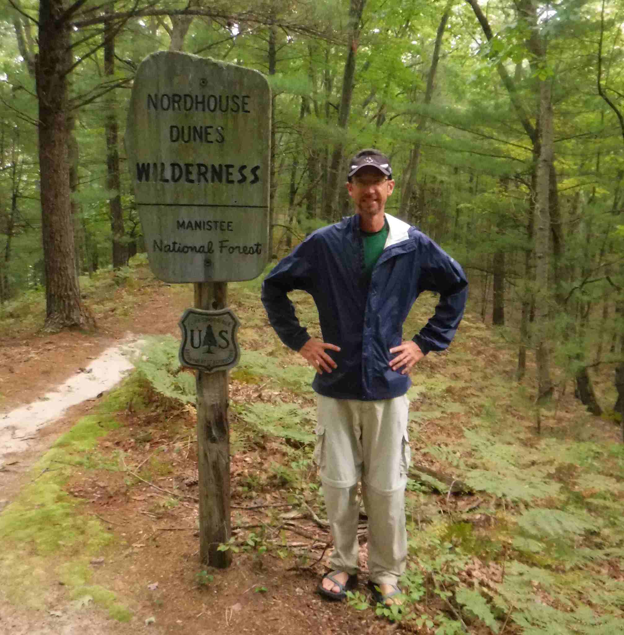 Manistee National Forest | Raven About The Parks